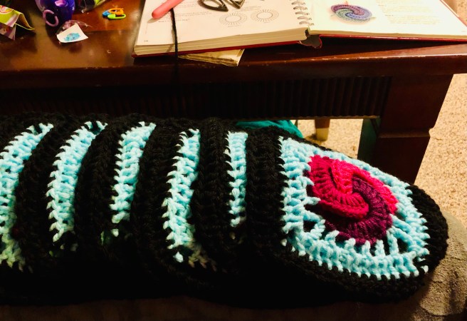 Of Grapes and Gratitude – Postmark Wonderland