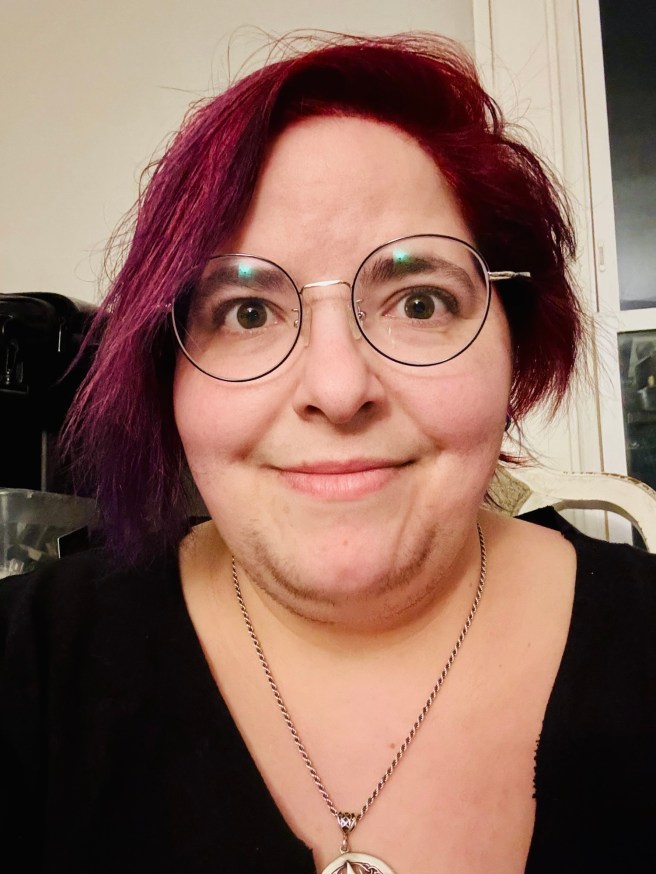 Of Hair Color and Ham – Postmark Wonderland